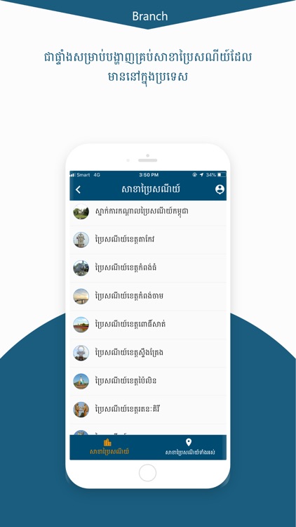 Cambodia Post by CAMBODIA POST