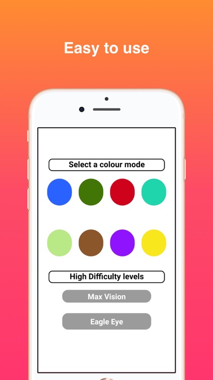 Vision Challenge by Thanush Satchithanantham