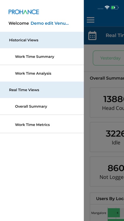 ProHance by JaMochaTech Pvt. Ltd.