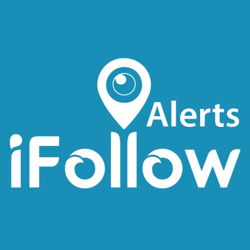 iFollow Alerts by steve Dinerman
