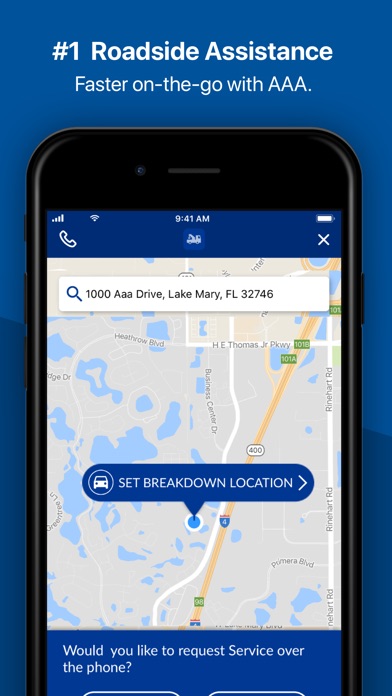 Aaa Mobile App Reviews - User Reviews of Aaa Mobile