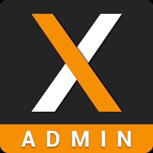 Xpert Admin by Sharad Lunia
