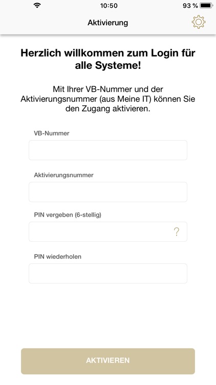 DVAG Login by Deutsche Vermögensberatung Aktiengesellschaft DVAG