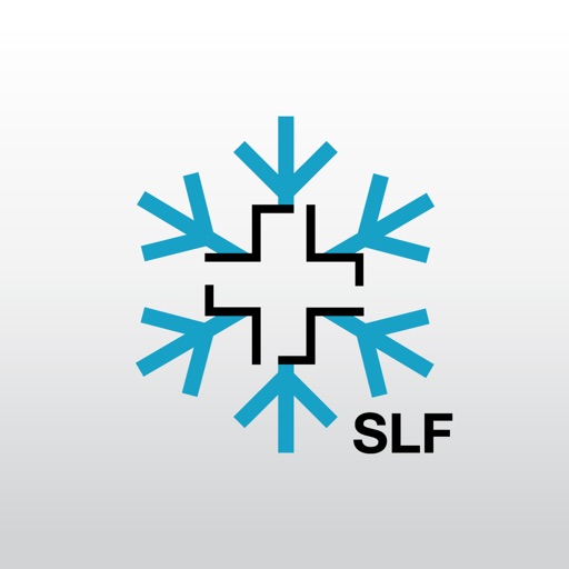 White Risk by WSL-Institut für Schnee- und Lawinenforschung SLF