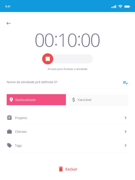 Télécharger Ahgora Timesheet pour iPhone / iPad sur l'App Store (Productivité)