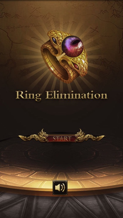 Ring Elimination ! by Laura Stephenson