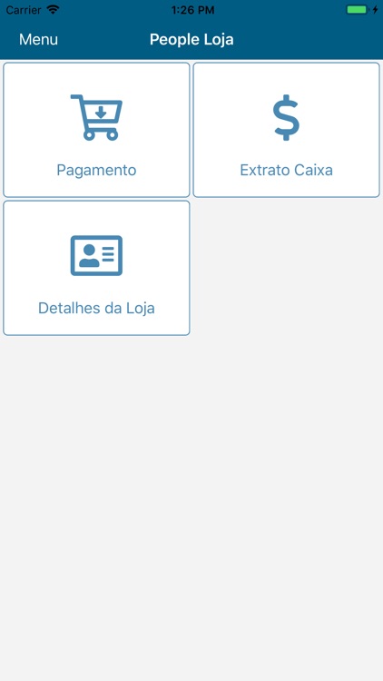 People Loja by People