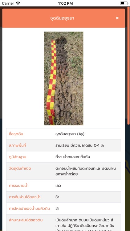 LDD On Farm Land Use Planning by Land Development Department