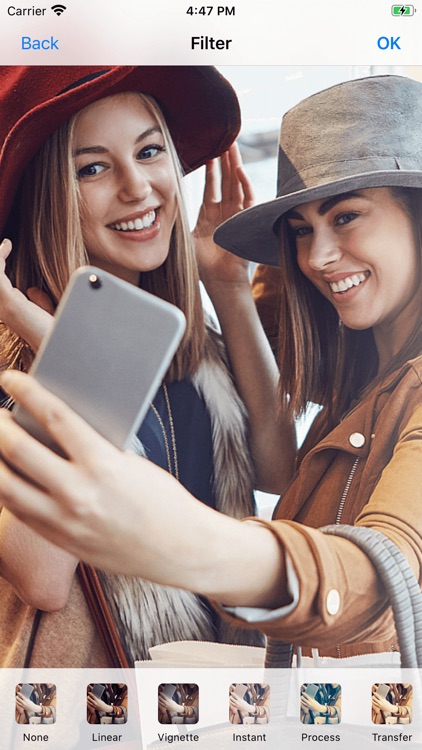 iMageX 4 Instagram Followers by Junfeng LI