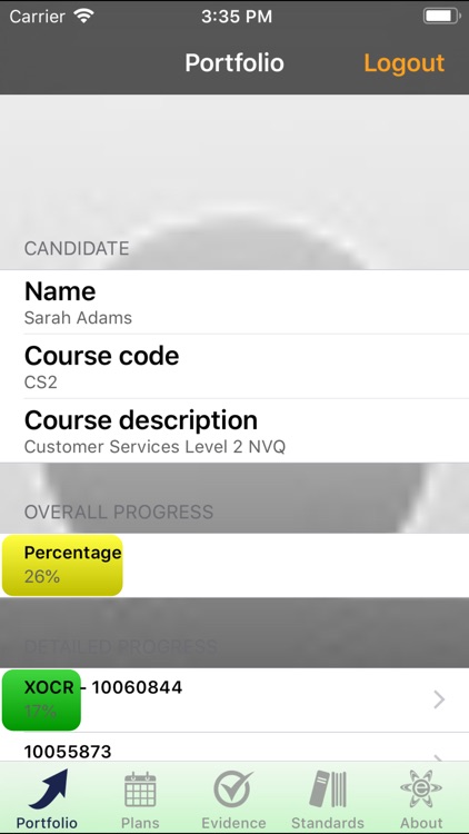 ecordiApp by Ecordia