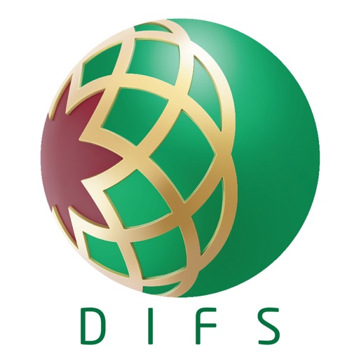 DIFS for iPhone by DUBAI ISLAMIC FINANCIAL SERVICES