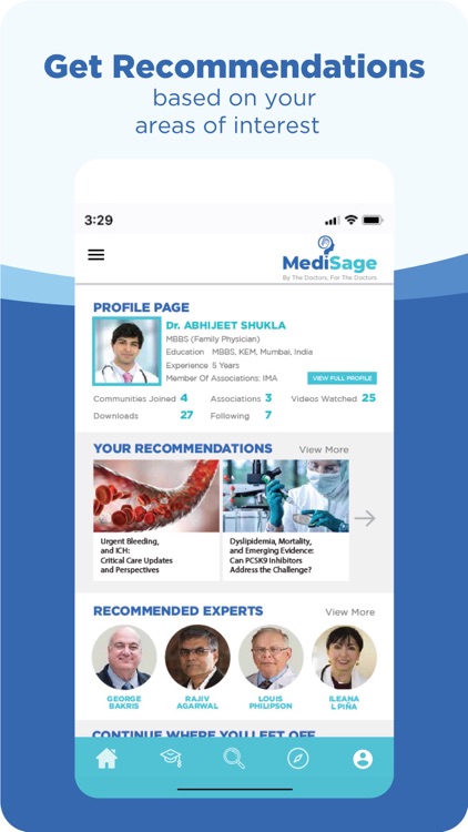 MediSage by MediSage E Learning Pvt. Ltd
