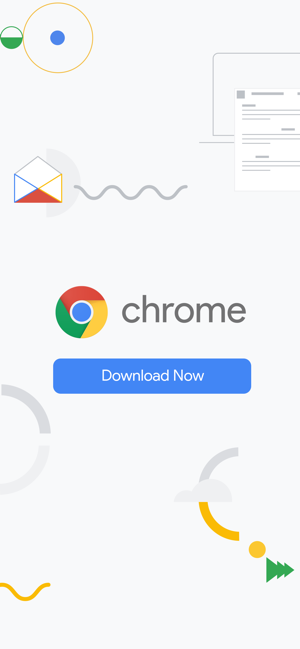 ‎Google Chrome on the App Store