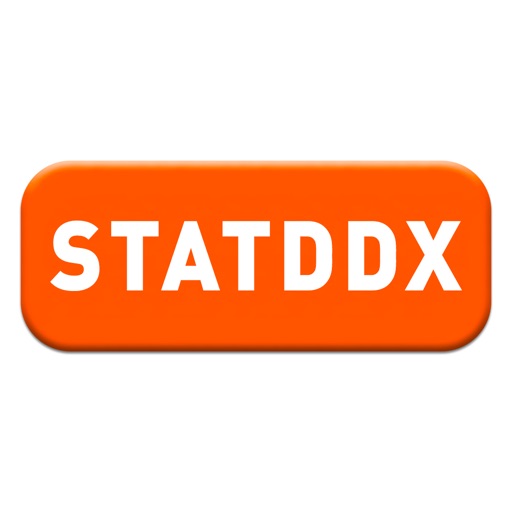 Statddx by EAppX
