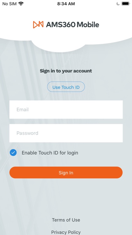 AMS360 Mobile by Vertafore Inc.