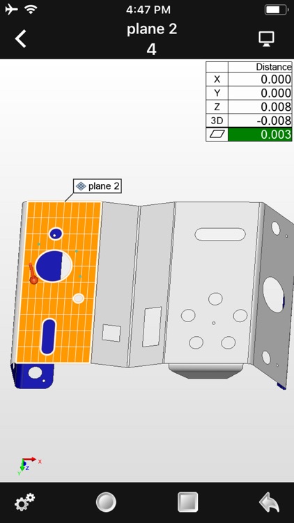 PolyWorks|Talisman by InnovMetric Software Inc.