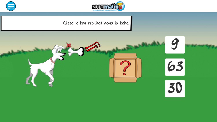 Multimalin Multiplication by Matthieu Protin