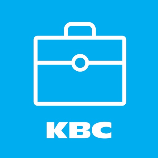 KBC Business by KBC Global Services NV