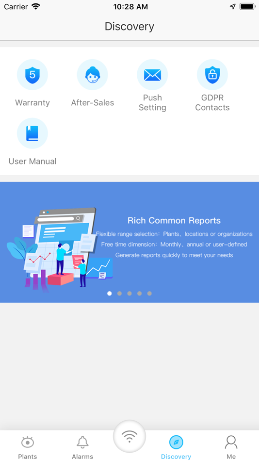 SEMS Portal – (iOS Aplikace) — AppAgg