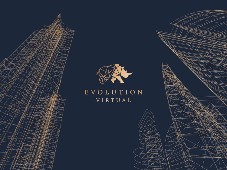 EV Portfolio App by Evolution Ventures