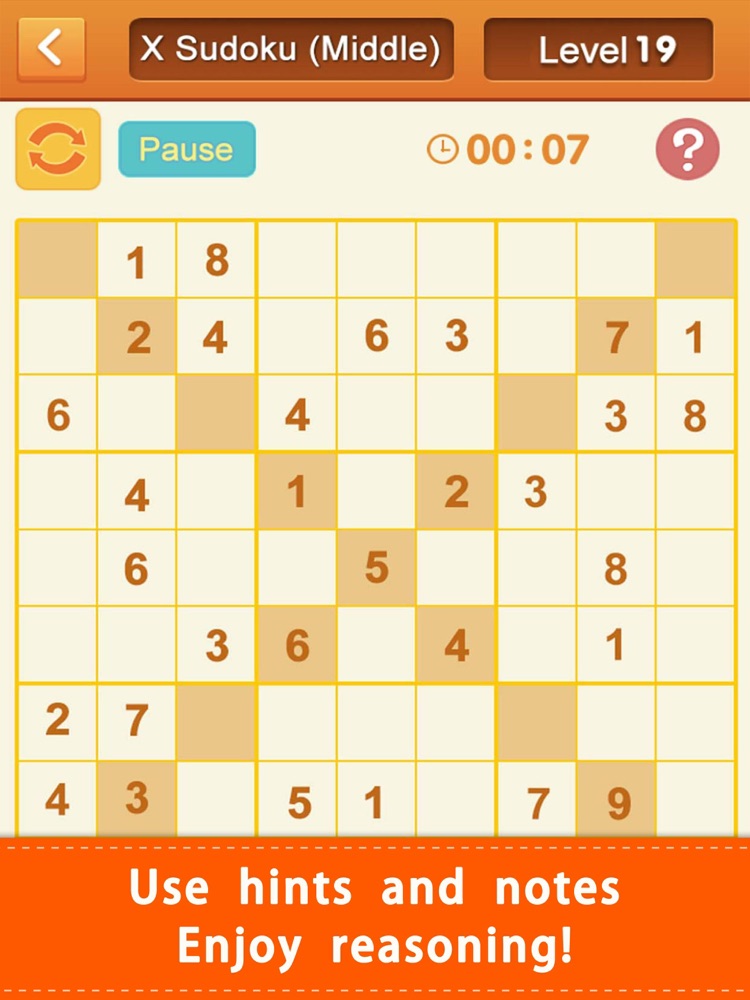 Sudoku Number Puzzle Games App For IPhone Free Download Sudoku sudoku-number-puzzle-games-app-for-iphone-free-download-sudoku