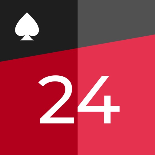 24 Game - 24点 by Seraph Technologies Inc.