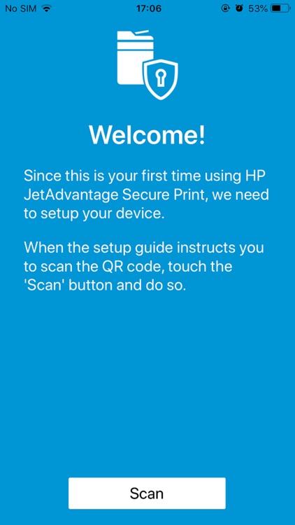 HP JetAdvantage Secure Print by HP Inc.