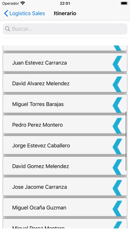 APH Logistics by Application Hosting