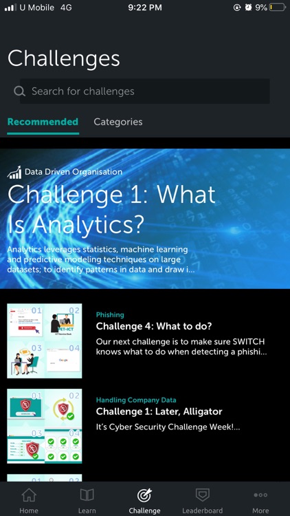 PETRONAS SWITCH by Petroliam Nasional Berhad (PETRONAS)