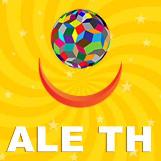 ALE TH by MARCIA Reeves