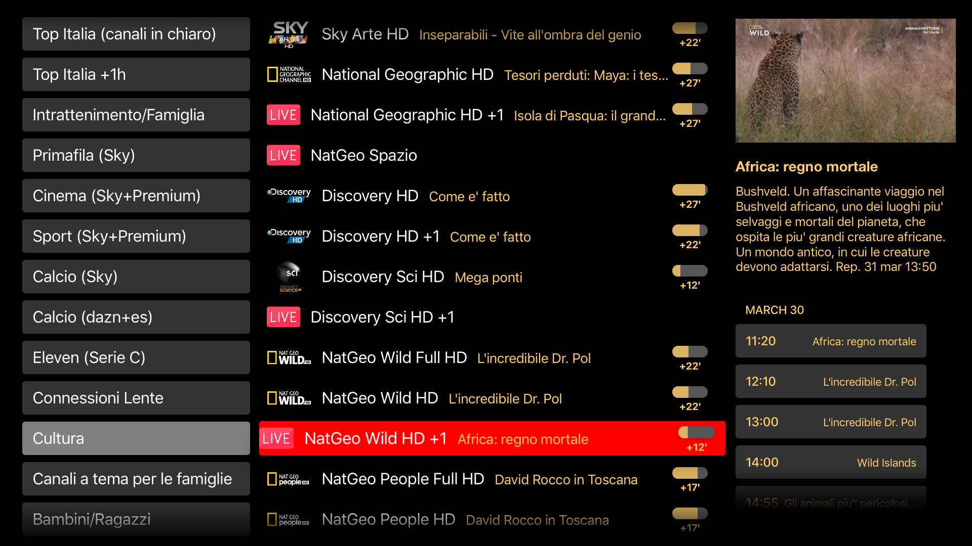 IPTVX | Apps | 148Apps