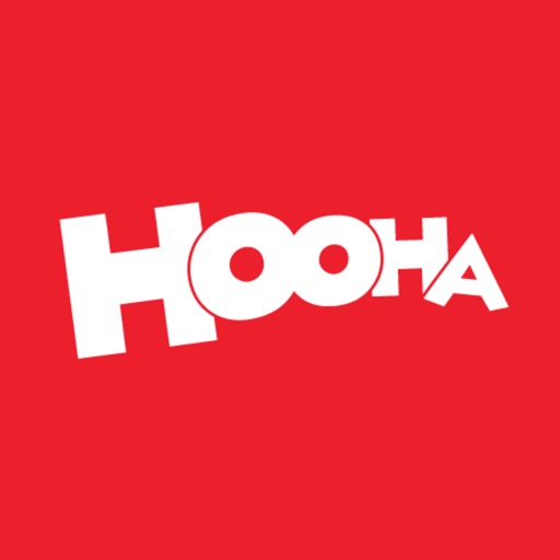Hooha by Hooha