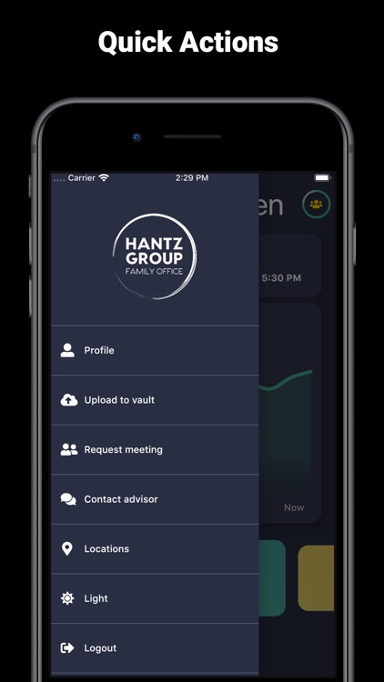 Hantz Group by Hantz Group