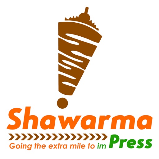 Shawarma Press by S I T E INVESTMENTS LLC