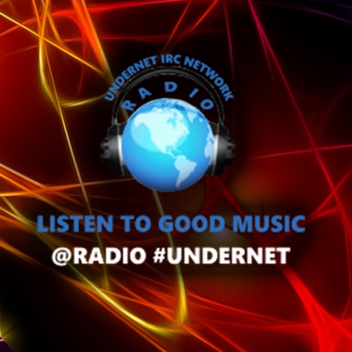 Undernet #Radio by Ionut Lascu