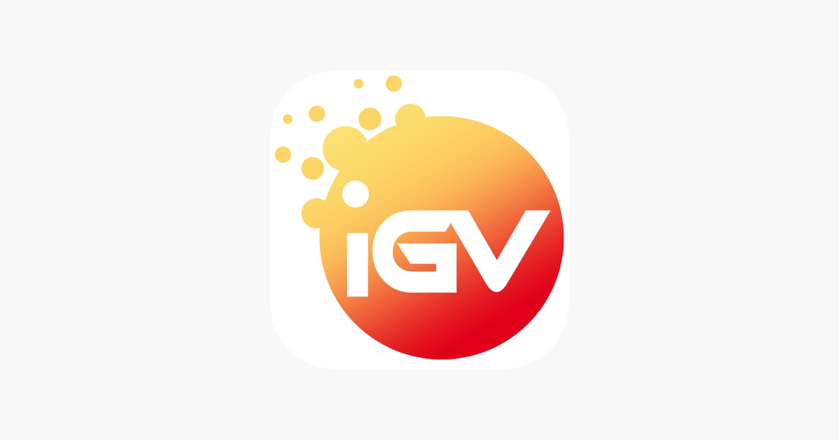‎App Store 上的“iGV”