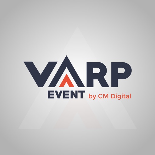 Varp Event Check-in by VarpEvent CMDigital