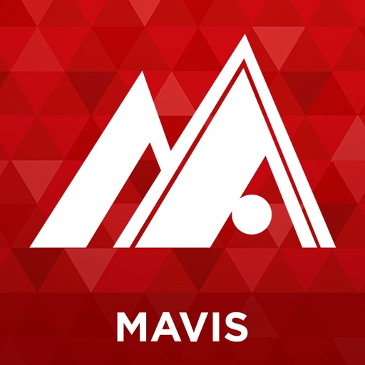 Mavis Live | iPhone & iPad Game Reviews | AppSpy.com