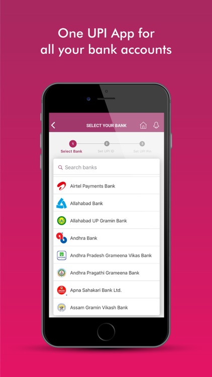 BHIM Axis Pay UPI App by Axis Bank Ltd