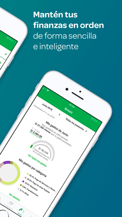 Interbank APP by Banco Internacional del Perú - Interbank
