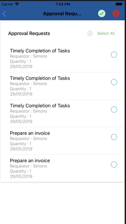 Merit Point Motivation System by Habridge Development