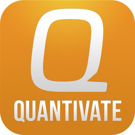 Quantivate by Quantivate, LLC