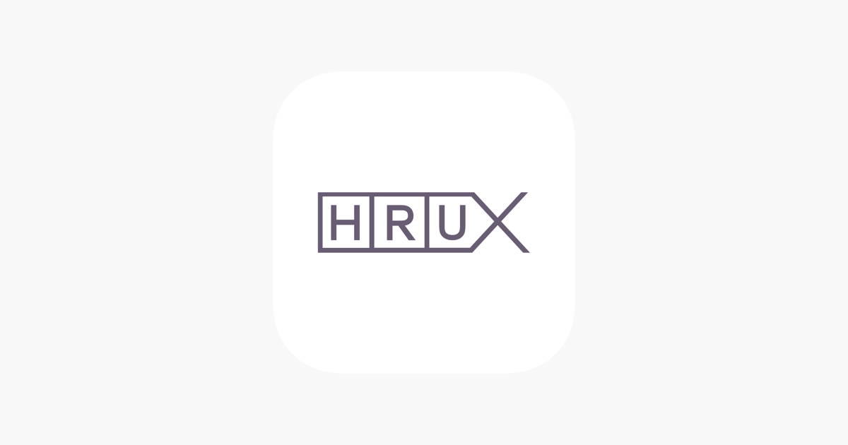 HRUX Track My Trip On The App Store hrux-track-my-trip-on-the-app-store
