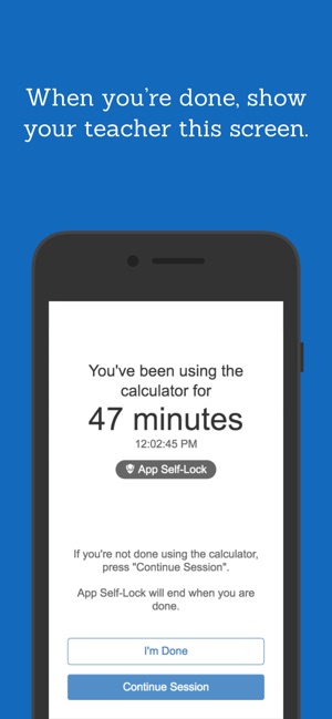 desmos test mode android download