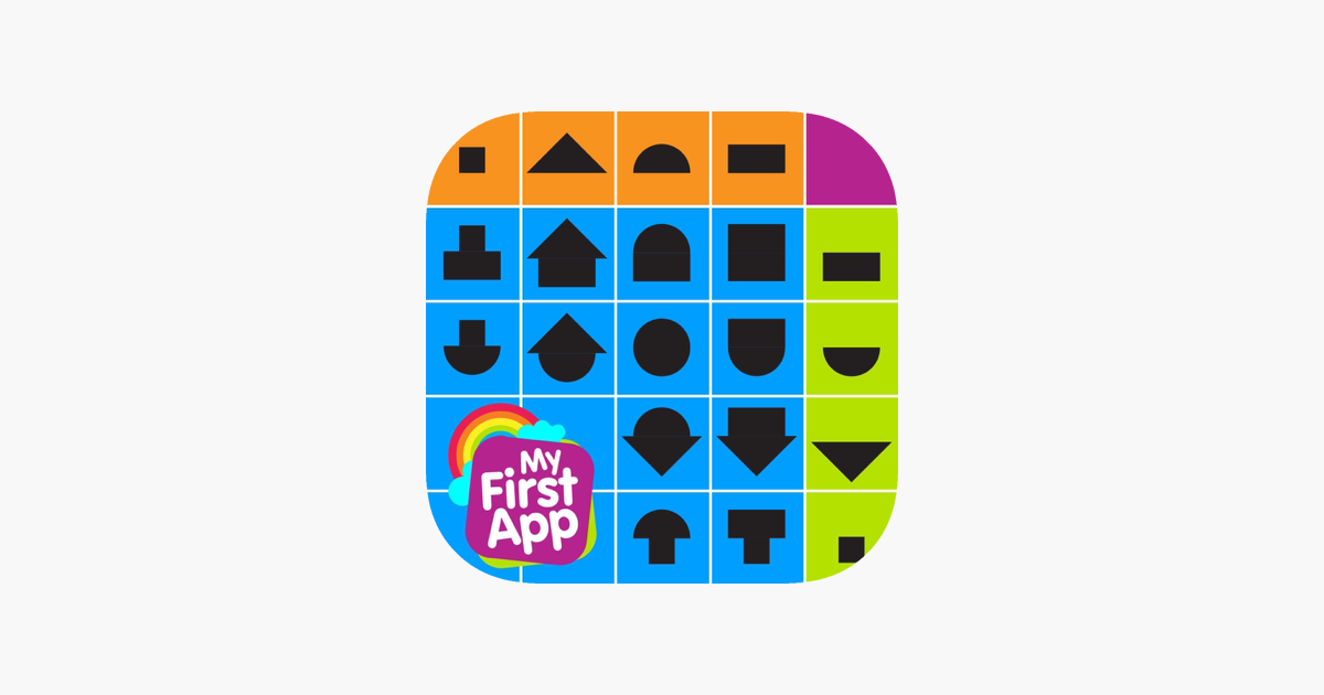 ‎Matrix Game 3 on the App Store