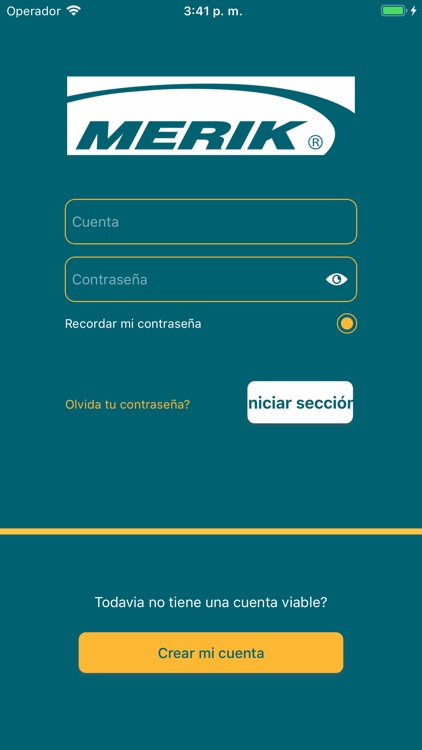 Merik: con Merik es posible by Powertech Automation Inc.