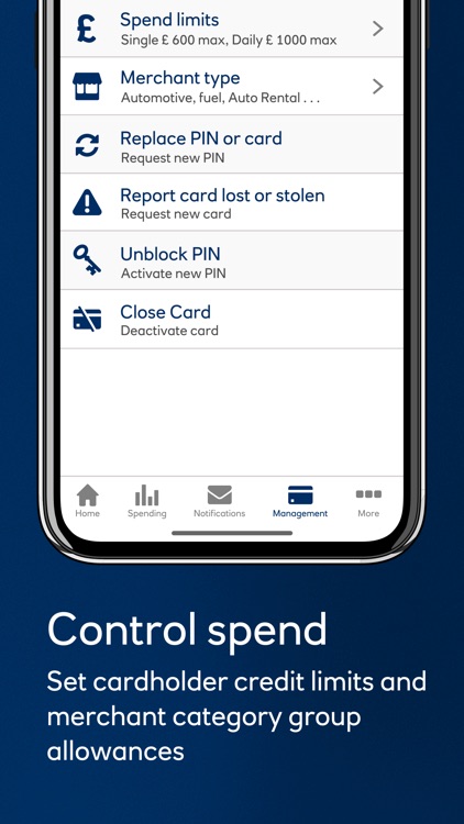 RBSI ClearSpend by NatWest Group plc