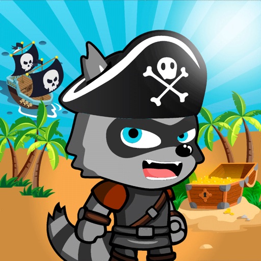Idle Pirates Empire by mustard.games GbR