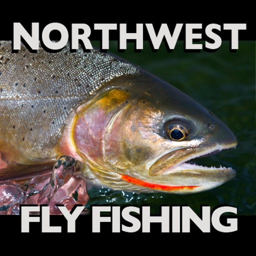 Northwest Fly Fishing by Northwest Fly Fishing, LLC