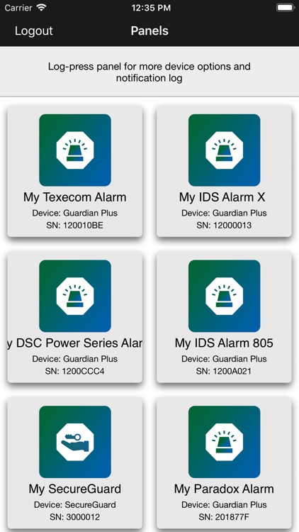 SecureGuard by ADT Security (Pty) Ltd.